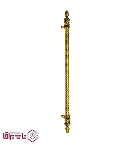 دستگیره درب ورودی تیک Tik مدل 91PH - تاپ یراق