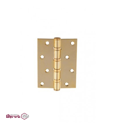 لولا تخت آهنی طلایی سرتخت ریفت RIFT - تاپ یراق